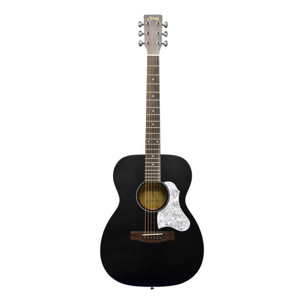 こちらの商品はお取り寄せとなります。3日〜1週間ほどでお届け可能です。メーカー品切の際はお時間を頂きます。※画像は撮影用商品のため、お届けの際の商品とは異なります。S.Yairiアコースティックファミリーに新たにPrimera(プリメーラ)...