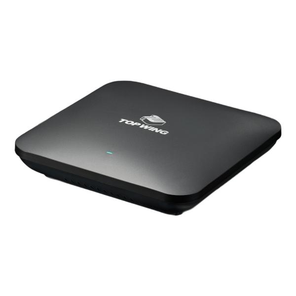 ネットワークオーディオに最適化されたシンプルかつ高品位な無線子機ネットワークオーディオにおいて無線接続は有線接続よりも劣るとされてきました。しかし、ルーターからオーディオシステムまでLANケーブルを引けない環境が多いのも事実です。そうした場...