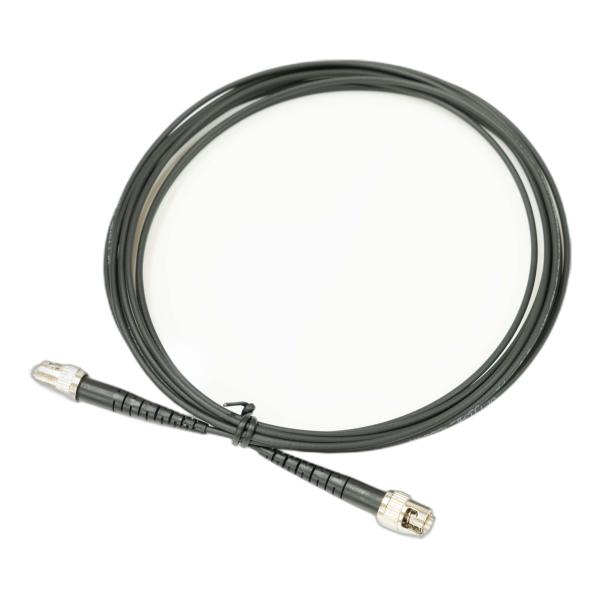 こちらの商品はお取り寄せとなります。3日〜1週間ほどでお届け可能です。メーカー品切の際はお時間を頂きます。※画像は撮影用商品のため、お届けの際の商品とは異なります。Silent Fidelity SFP専用オプションケーブル保証期間:12ヶ月