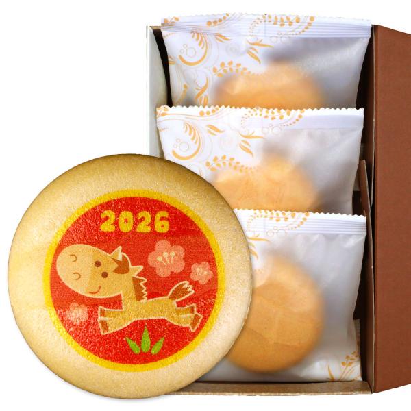 [内容量]和生菓子 最中（もなか）3個入り[賞味期限]出荷日より約10日間※模様は食用の着色料でつけられていますのでそのまま食べられます。※こちらの商品は、会津若松市の製造工房より出荷しております。対面での販売は現在行っておりません。※箱、...