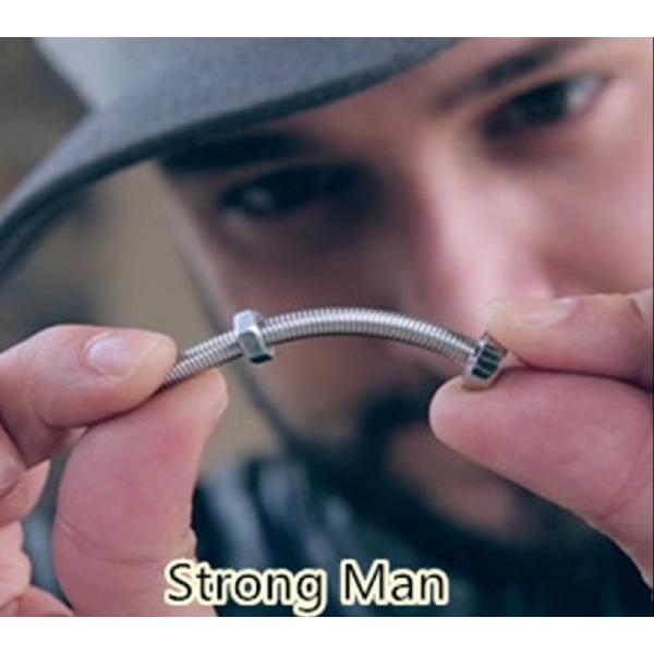 マジック Magic 曲がるネジ 柔らかい 曲がる 奇 テレパシー 曲げる 心霊マジック 道具 簡単 舞台用 マジック道具 手品道具 手品 クローズアップ ストリート 小道具 メンタリズム プロ仕様 ステージ おもちゃ 初心者 パフォーマン...