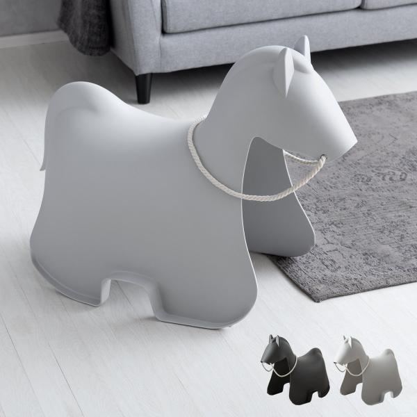 ■お届け目安（ご予約販売除く）※3営業日後出荷→ご注文からお届けまで5〜8日程【サイズ】約幅43×奥行き80×高さ60.5cm【座面高さ】約38cm【耐荷重】約80kg【製品重量】約3kg【素材】ポリプロピレン【梱包サイズ】約幅58×奥行き...