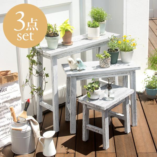 ■お届け目安（ご予約販売除く）※2営業日後出荷→ご注文からお届けまで5〜7日程【3サイズセット】【サイズ】S/約幅40×奥行き25×高さ36cmM/約幅60×奥行き25×高さ52cmL/約幅80×奥行き25×高さ68cm【製品重量】S/約3...