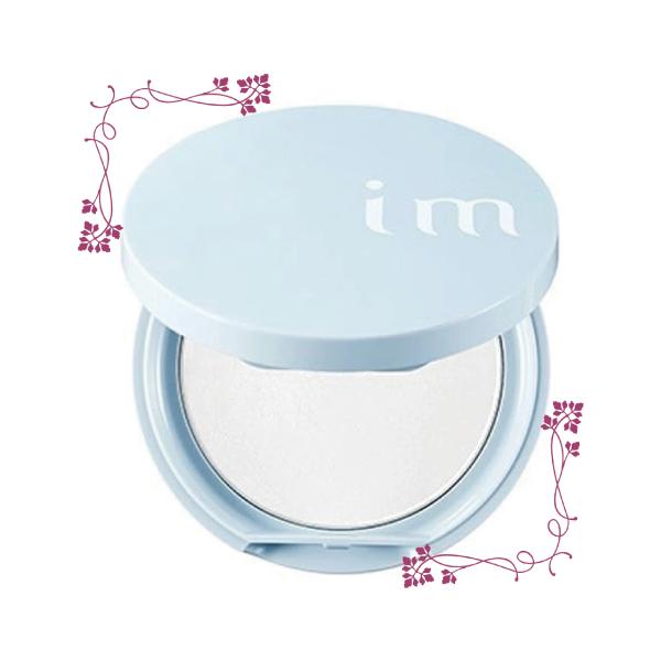 【　髪・顔用メイクパウダー　特長　】●ベタつき、テカリ、瞬間リセット。髪にも肌にもなじむ２WAY透明感パウダー●長時間サラサラが続きます。●前髪につけても白浮きしない透明感のある仕上がりです。●パラベンフリー●パッチテスト済み ※すべての方...