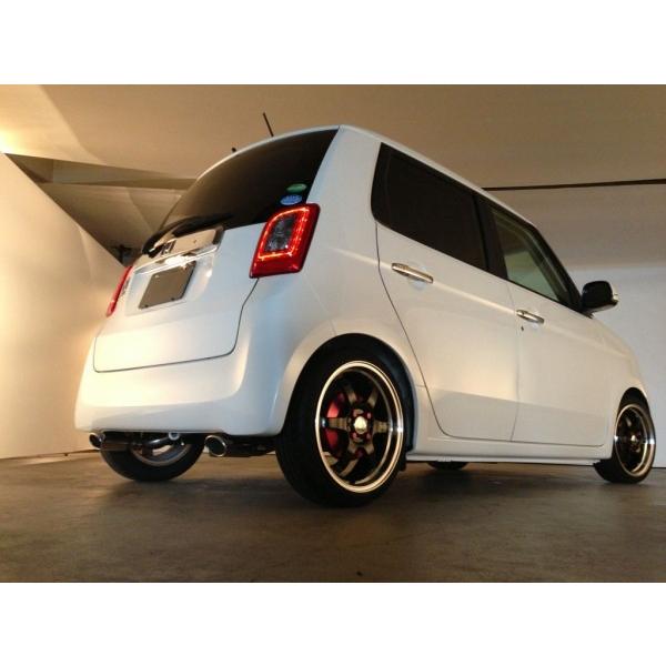 n-one 車用マフラー jg1 ターボの人気商品・通販・価格比較 - 価格.com