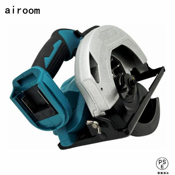 ◆用途・木材の直線切りに・DIY作業に◆仕様・定格周波数：50-60Hz・ノコ刃寸法：185mm高剛性アルミベース、ブレーキ、ソフトスタート機能を搭載。◆高性能：深さ、角度、厚さのボードに対応可能。材料の種類、作業者の押し荷重を自動検知して...