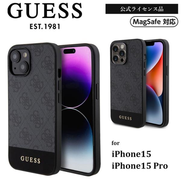 ■対応端末: iPhone 15 / iPhone 15 Pro■ストラップホール: なし■ワイヤレス充電: 非対応■MagSafe: 非対応関連キーワード: iPhone 15 ケース UGUESS アイフォン 背面ケース iPhoneケ...