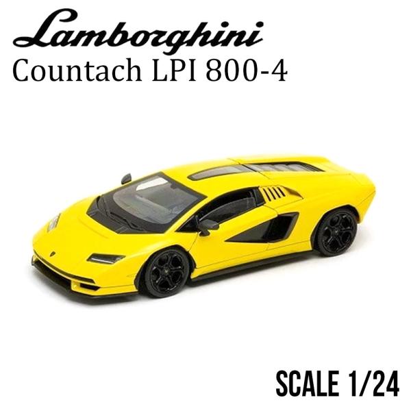 ■カラー: イエロー 関連キーワード: ミニカー 1/18 京商 GCD キャンプ アウトドア 車中泊 人気車種 納車記念 贈り物 大型モデル 頑丈