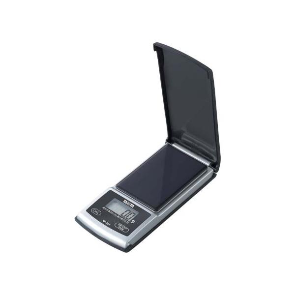 -機能-○最大計量:220g ○最小表示:0.1g ○表示文字高：10mm○主な付属品 ：取扱説明書(保証書付)、CR2032×1個、校正用分銅(200g)、ソフトケース ○商品寸法：D 134mm × W 60mm × H 19mm ○商...