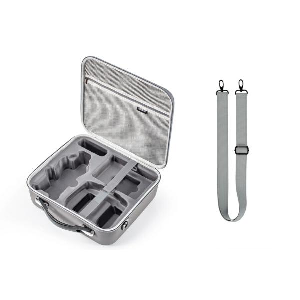 商品番号 22785サイズ 34cm x 23cm x 13 cm互換性 Air 3S Fly More Combo※注意事項※ ※社外品です。※画像の機体、その他付属品は商品に含まれておりません。※モニターの違いなどで画像と実際のカラーは...