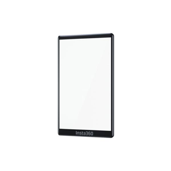 商品番号　　23276材質 強化ガラス、プラスチック重量 2.8g寸法 61.1×39.3×0.8mm互換性 Insta360 X5