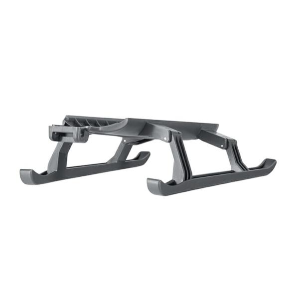 商品番号 23950対象機種 Mavic 4 Pro高さ増加 30mm重量 約40g材質 高強度ABSプラスチック取り付け 折りたたみ式、クイックリリース設計色 グレー※注意事項※ ※社外品です。※画像の機体、その他付属品は商品に含まれてお...