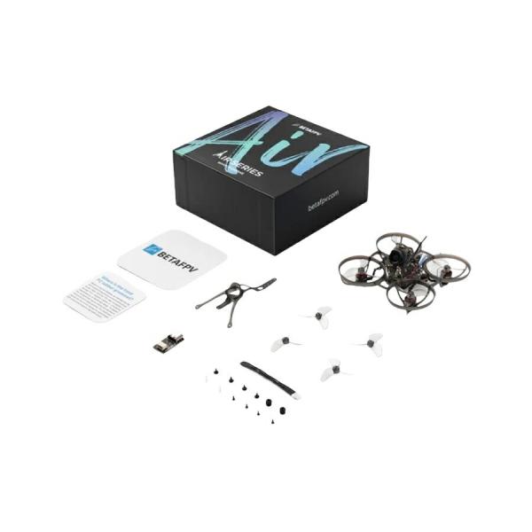 商品番号 24848重さ 16.6gフレーム エア65チャンピオンアンテナ ホイップホイールベース 65mmキャノピー エアIIキャノピーFC マトリックス 1S 5IN1 IIESC 1S 12AVTX オンボード5.8G 25mw〜40...