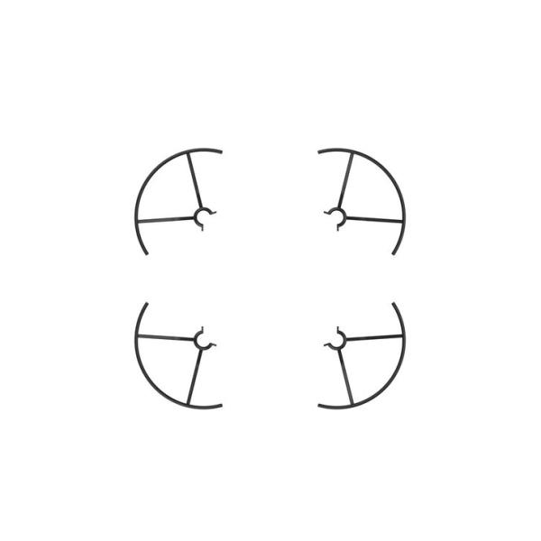 TELLO　交換パーツです。本製品は Shenzhen RYZE Tech Co. Ltd.により製造されています。【アフターサービスお問い合わせ先】support@ryzerobotics.com