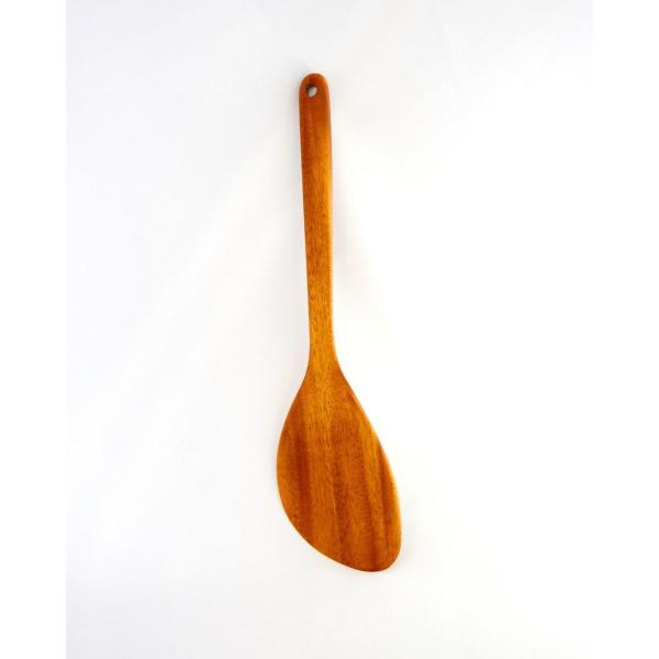 天然木シリーズのフライ返し！<br>