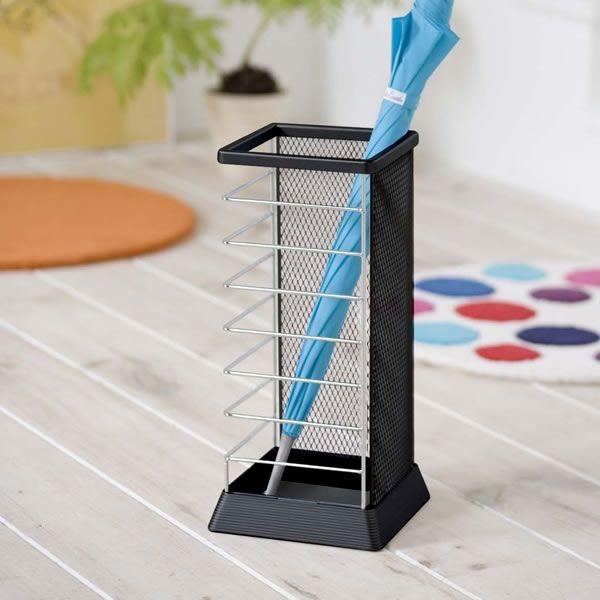 多彩なフォルムとデザインが人気の傘立て『X-change』<br>