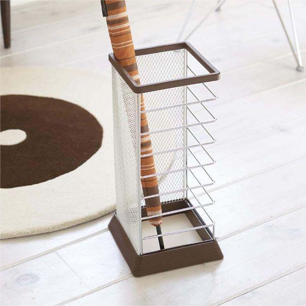 多彩なフォルムとデザインが人気の傘立て『X-change』<br>