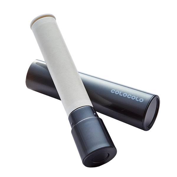 いつも、すぐキレイ！携帯できるコロコロクリーナー/送料無料(送料込み/一部地域除く)<br>