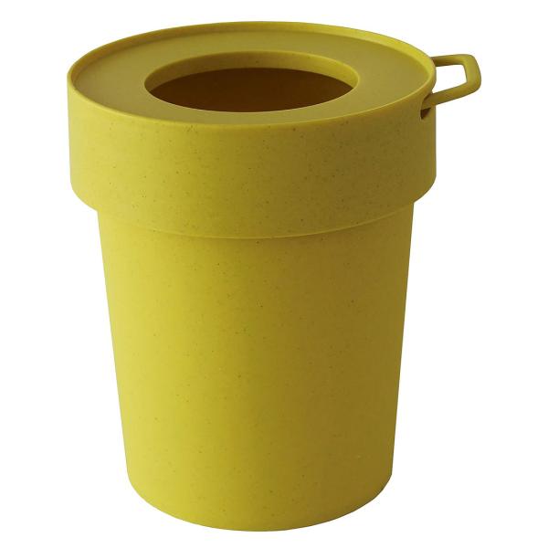 くずかご 丸型 くず入れ ダストボックス 小さい