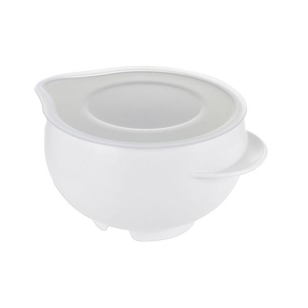 電子レンジで時短料理！