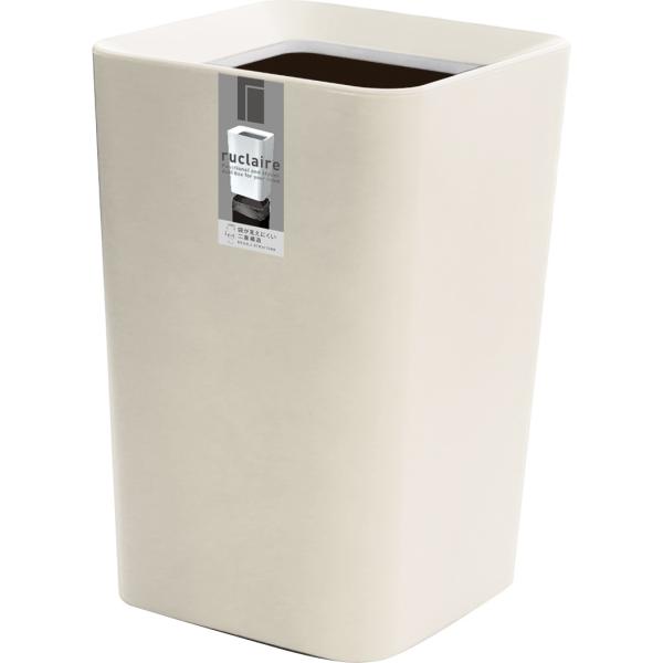 ゴミ箱 ふたなし くず入れ<br>