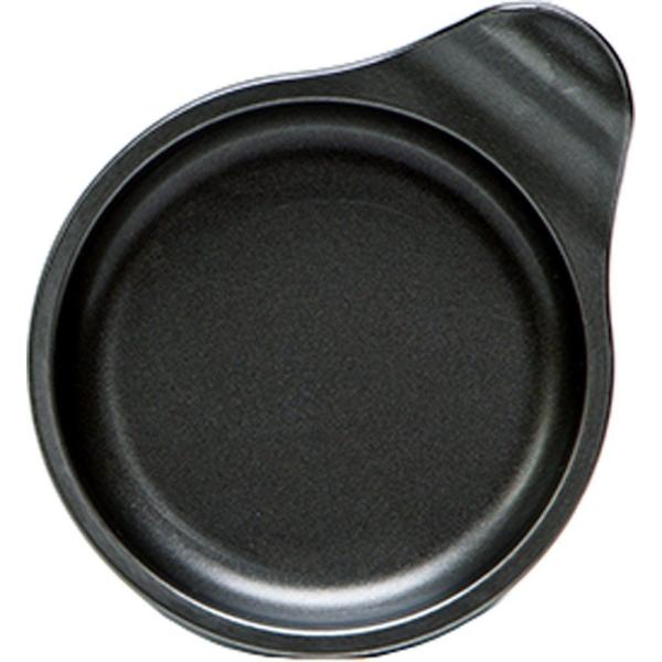 パンと目玉焼きが同時に焼ける ミニトースターパン<br>