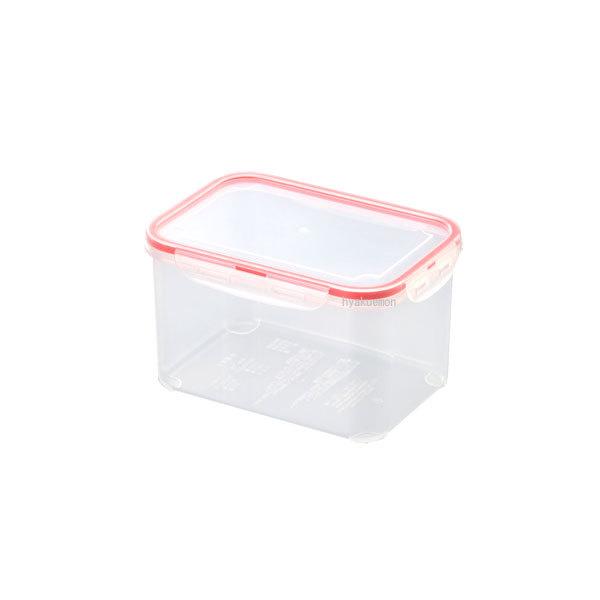 卓上/保存容器/ＰＣ・ポリカ製品ロック式<br>