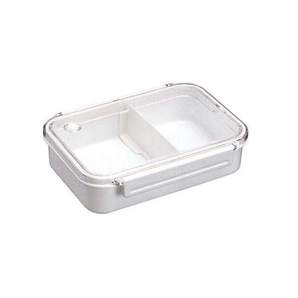 電子レンジで加熱・冷凍OK！弁当箱<br>