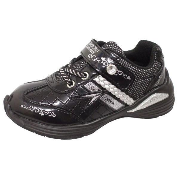 ☆メーカー希望小売価格：3,630円【サイズ】15.0cm〜18.0cm【ウィズ】2E【素　材】合皮/ポリエステル【ソール】EVA+ラバー【機　能】軽量（当社比）、SYUNSOKU BIT、カップインソール、左右非対称ソール、名前スペース【...