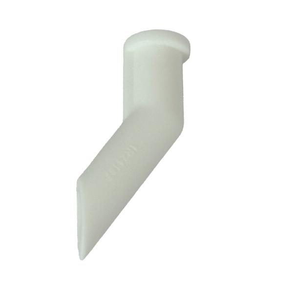 スマイルキュートKS-500,501部品 導入管です。※KS-500、KS-501、KS-1000、KS-1000C専用です。KS-100にはお使いいただけませんのでご注意ください。型番：140030272【配送方法】(1)ゆうパケット 送...