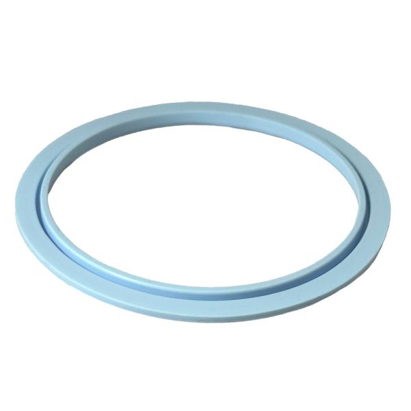 スマイルキュートKS-500、KS-501部品 吸引瓶パッキンです。※KS-500の旧型には平らな吸引瓶パッキンがついていましたが、現在はこちらの型で統一されております。※装着の際は、パッキンの溝が蓋の突起にはまるようにしっかりはめてくださ...