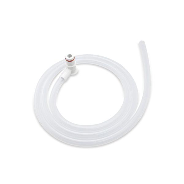 スマイルキュートミニKS-100用ホースセットです。型番：140030711※スマイルキュートKS-500、501とは互換性がありませんのでご注意ください。【配送方法】(1)ゆうパケット 送料400円（2セットまで）・代金引換不可・日時指定...