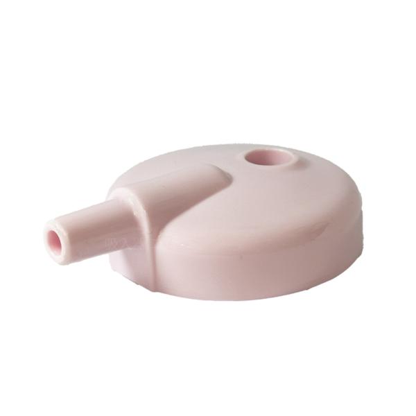 スマイルキュートミニKS-100用部品 吸引瓶キャップです。型番：140030713※パッキンは別売りとなります。