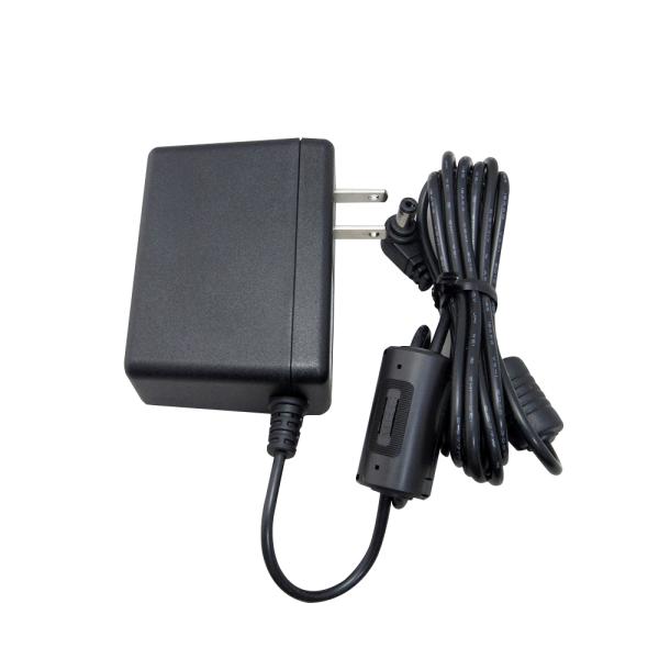 スマイルキュートミニ KS-100用 ACアダプターです。型番：140030716