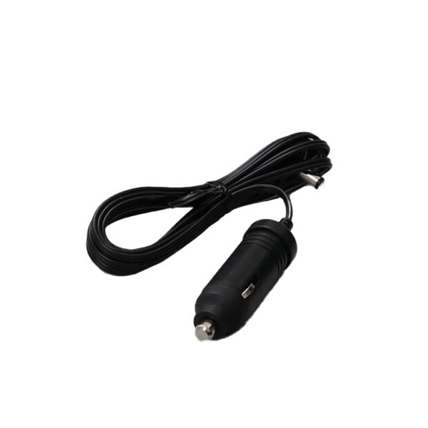 スマイルシリーズ用 シガーライターコードです。対応機種：スマイルキュートKS-500、KS-501、パワースマイルKS-700、パワースマイルS KS-710、パワースマイルハートKS-800、スマイルケアKS-1000、スマイルケアC K...