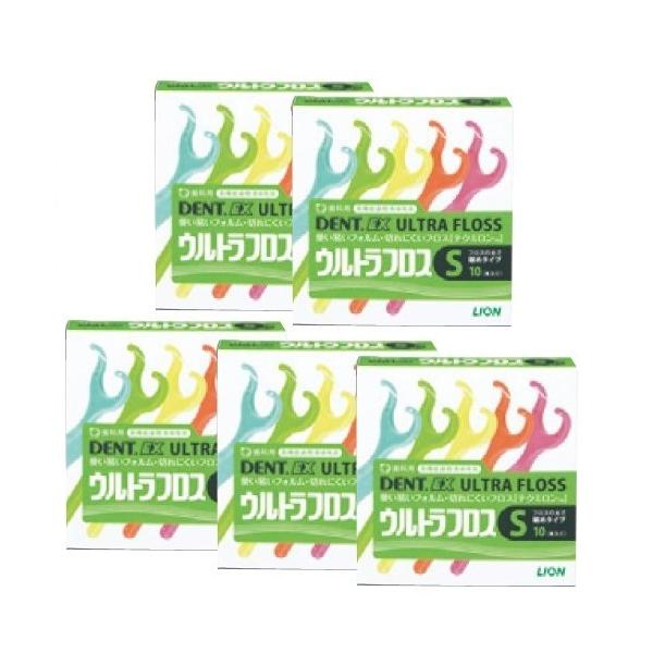 ※S（狭い歯間用）小学生でもフロッシングの習慣が育成できます使いやすさを追求したＹ字型ホルダーと、高耐久性・低摩擦力の新素材『テクミロン』を採用。フロッシング習慣の育成に役立ちます。【特長】■高機能切れにくく、摩擦抵抗力の小さなテクミロンを...