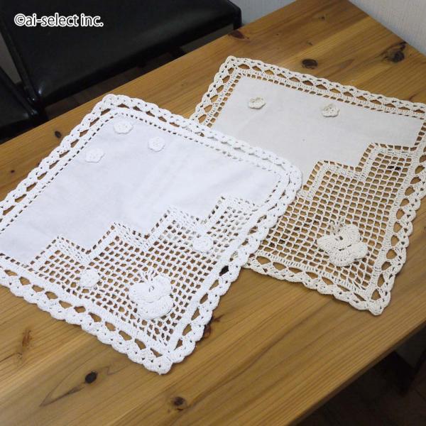 ■サイズ:約30×30cm(個体差あり)■素材:コットン100%■お洗濯できます※手作りの商品ですので、サイズの個体差がございます