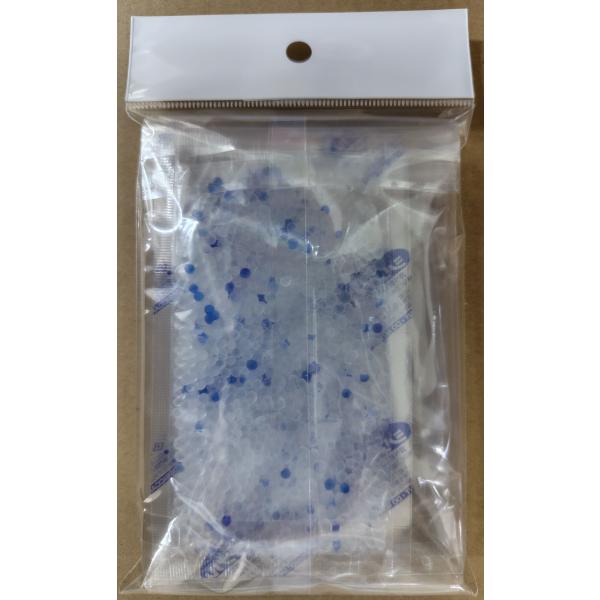 補聴器 難聴ハーモニー(M-03)・ハピネス(M-02)補聴器用交換用シリカゲル(2個入)