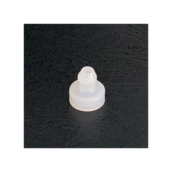 補聴器 難聴SENTI（センティ)  補聴器(HC-001)用 ジョイントSENTI（センティ)  補聴器(HC-001)用 のジョイントです。イヤホンと耳せんをつなぐために必要です。