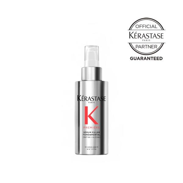 爆買 ≪3,980円以上のご購入で送料無料≫プレミアムなダメージケアを求める方へ。広がりやすいダメージヘアを、まとまりある髪に。熱や湿気から髪を守り、縮れ毛を抑えまとまりある髪に導くダメージケア用ヘア美容液。ダメージヘアの表面を整え、髪本来...