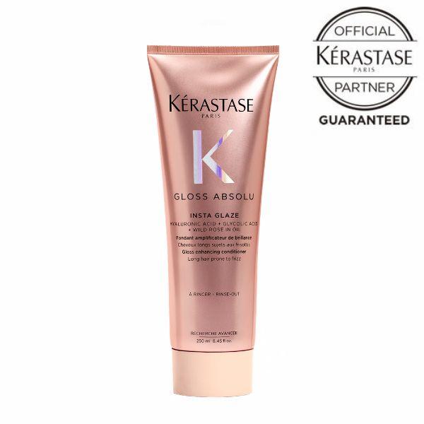 フラッシュのように一瞬で光を放つ。トリプルアシッドで光を味方につけるヘアトリートメント。