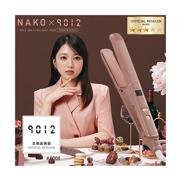 爆買 潤いを閉じ込めながら、ツヤのあるストレートがすばやく作れると サロンで定評のある「クレイツのストレートアイロン」の機能はそのままに、カールスタイルを作りやすい形状やプレートにこだ わって開発した”カールが得意な“ストレートアイロンです...