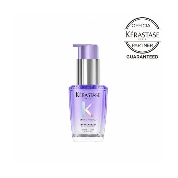 爆買 ブリーチによるダメージを補修し、芯から潤うまとまり髪へ。やわらかく、美しく光輝くブロンドヘアへ導くヘアオイル。 ・ブリーチ毛にやわらかさや潤いを与える・ブリーチによるパサつき、ゴワつきを抑え、髪の芯まで浸透し潤いをもたらす・1日中うね...