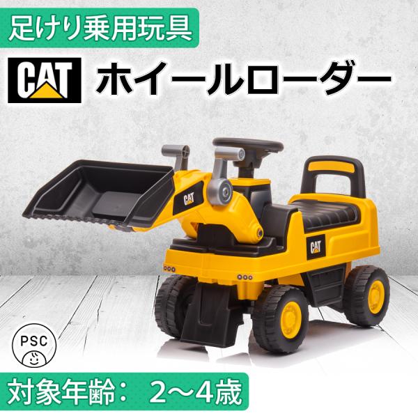 ◆対象年齢：2〜4歳◆体重制限：約 20kgまで◆乗車人数：1人◆商品サイズ：　【長さ】約 87cm　【横幅】約 30cm　【高さ】約 49cm◆車体重量：約 3kg◆付属品：取扱説明書※別途ご用意ください：・単4電池2本（ハンドル取り付け用）