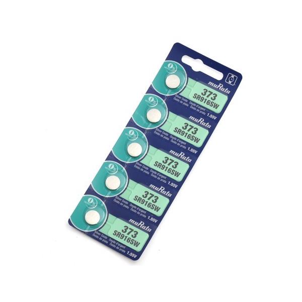 SR916SW（315） ５個使用推奨期限2027年10月生産地：国産村田製作所■ご注意事項■入荷時期により商品パッケージデザイン（メーカーロゴあり・なし・パッケージの大きさ・カラー）など変わる場合がございます。★定形外郵便での発送のためお...