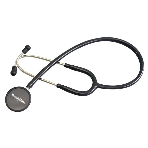 機能性に優れたスタンダードモデル・チェストピースは歪音を防ぐステンレス鋼製で、深く滑らかなベル部デザインはデリケートな低周波領域の音もしっかりと聴診いただけます。・附属のコルゲート(波型)ダイヤフラムは振動面積を広げ、確実に音を伝えます。・...