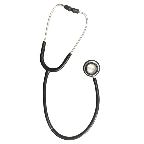 機能性に優れたスタンダードモデル・チェストピースは歪音を防ぐステンレス鋼製で、深く滑らかなベル部デザインはデリケートな低周波領域の音もしっかりと聴診いただけます。・附属のコルゲート(波型)ダイヤフラムは振動面積を広げ、確実に音を伝えます。・...