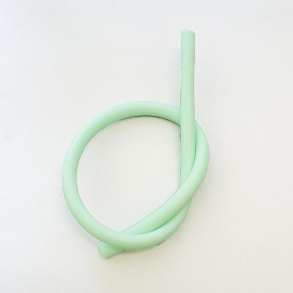 【特長】 肌にやさしいノンラテックス ラテックスアレルギーの方も安心して使用できます。【仕様】 ●タイプ：替えゴム 　※金具は別売りです。   (ピンチにチューブを差込む際は、軽く湿らせて入れると簡単に差込む事が出来ます。） ●素材：TPE...