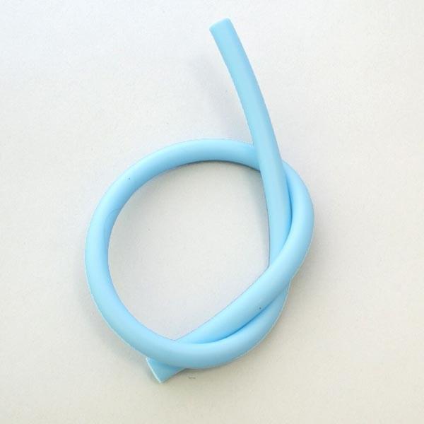 【特長】 肌にやさしいノンラテックス ラテックスアレルギーの方も安心して使用できます。【仕様】 ●タイプ：替えゴム 　※金具は別売りです。   (ピンチにチューブを差込む際は、軽く湿らせて入れると簡単に差込む事が出来ます。） ●素材：TPE...