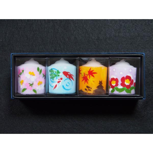 （約）直径4ｃｍ×高さ4.8ｃｍ手描きにて製作しております。絵柄・色味等が、写真と多少異なる場合がございますが、ご容赦下さい。在庫がある場合：3営業日以内に発送させていただきます。在庫がない場合：製作後（10日前後）の発送となります。